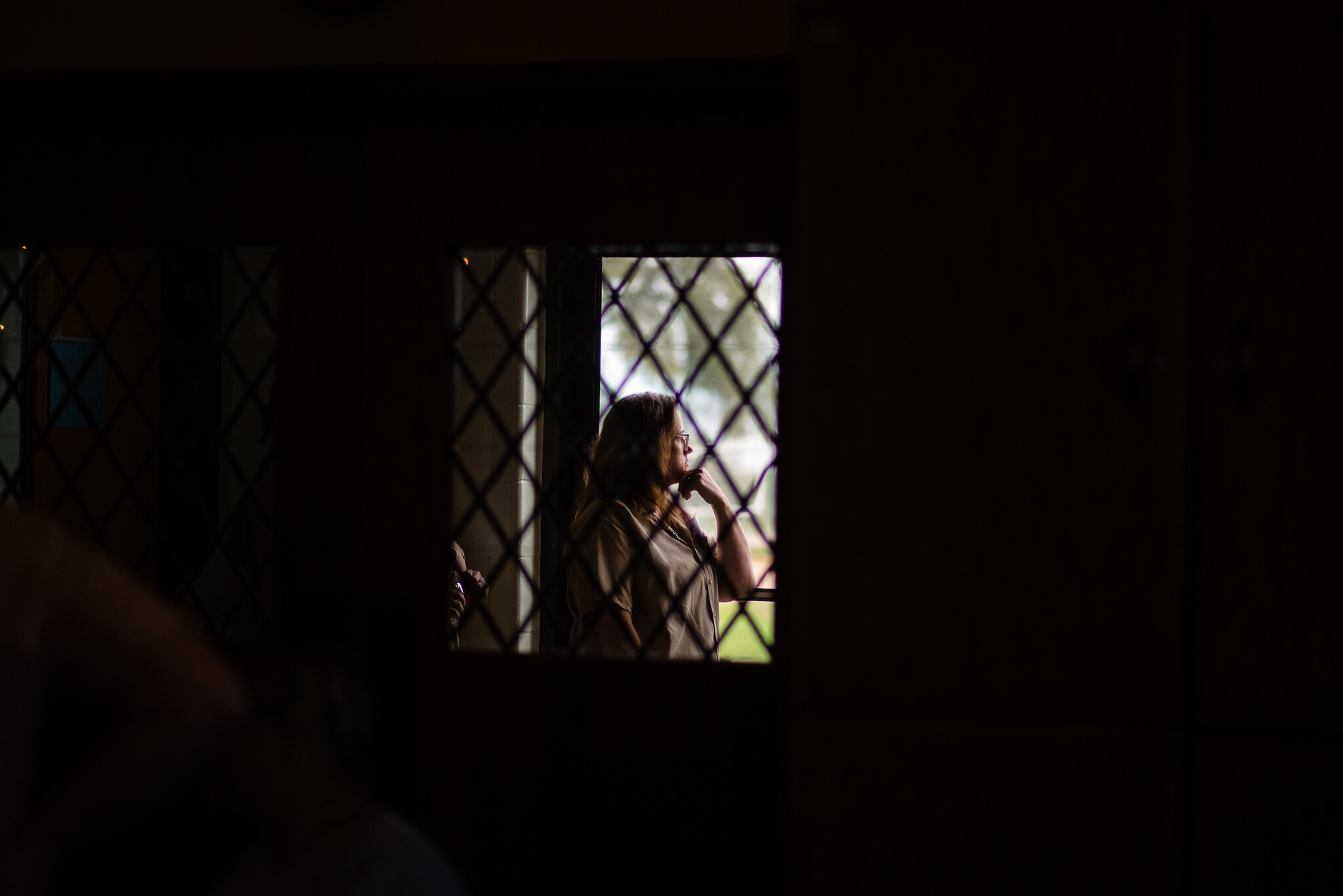 RISE's Second Chance Circle