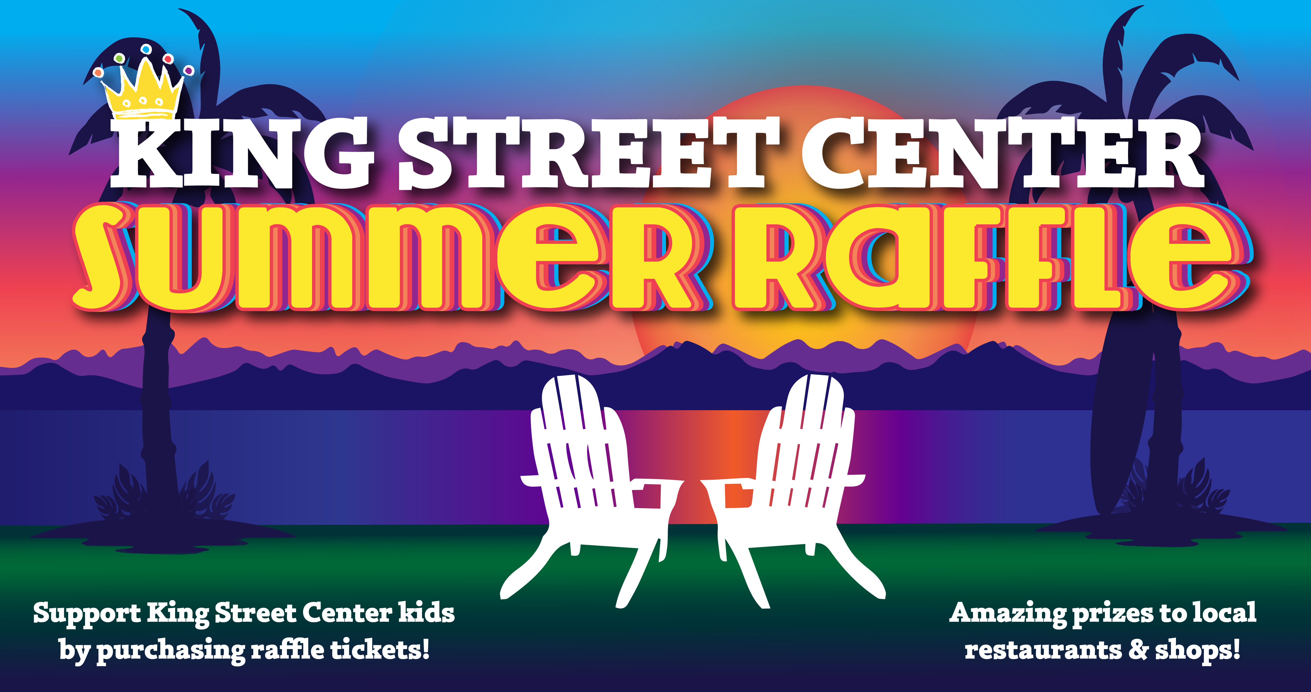 King Street Center Donations