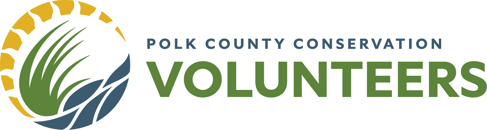 Polk County Conservation Volunteer Program