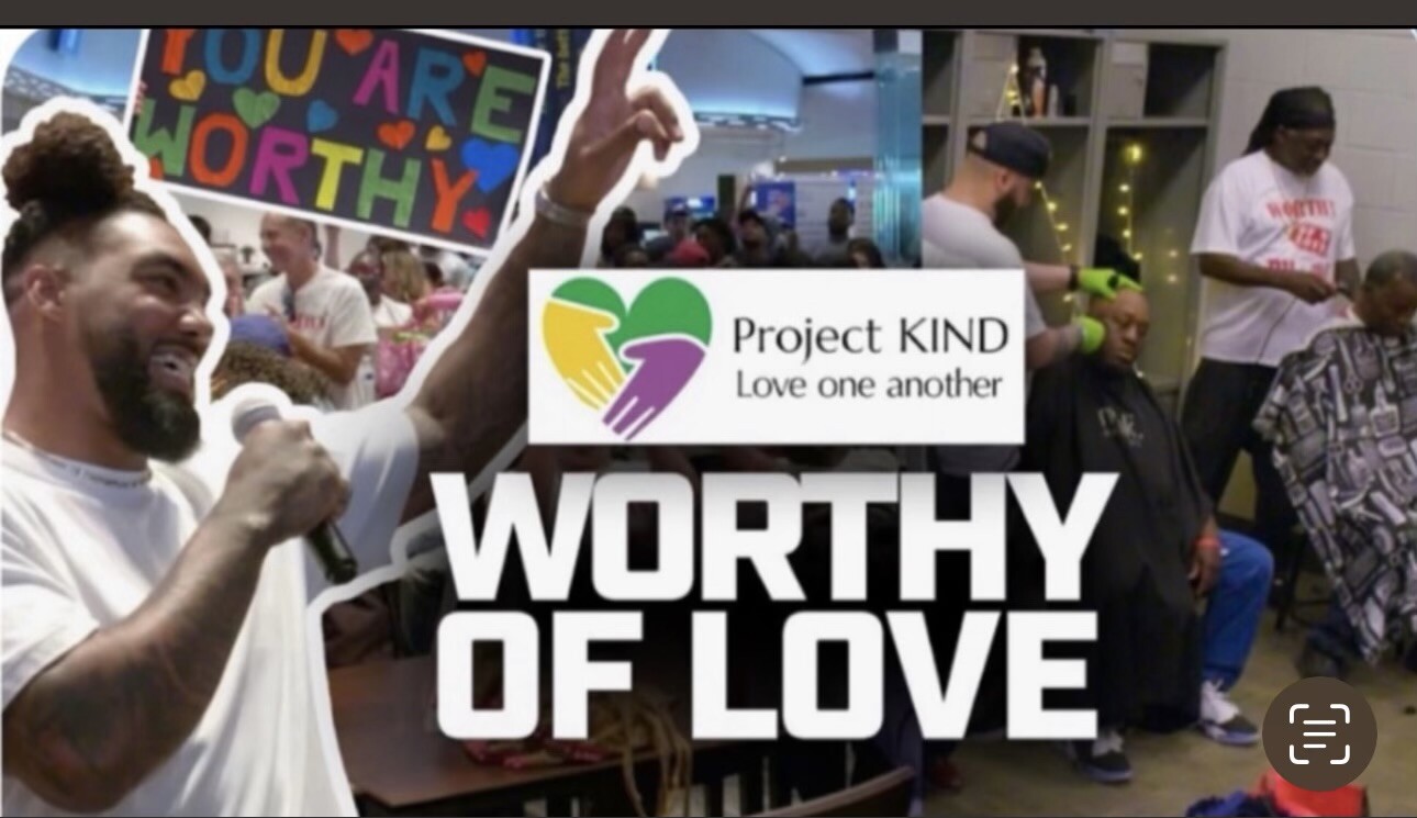 Spreading Kindness: Support Project Kind’s Mission