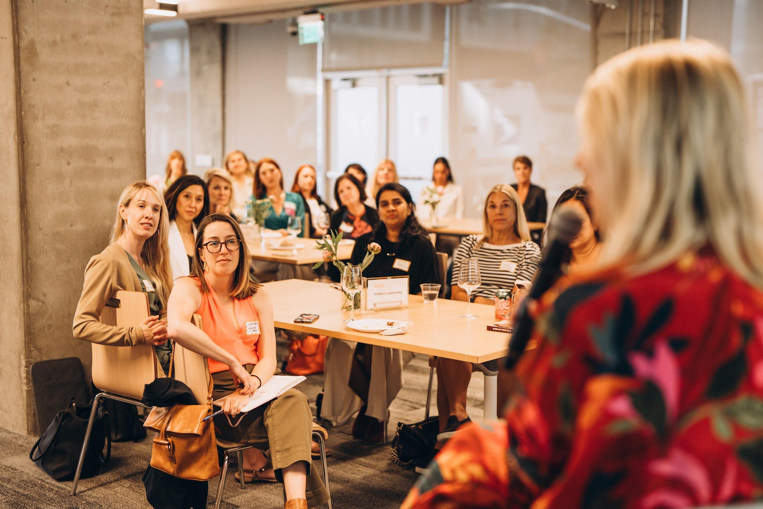 Donate to Women In Revenue!