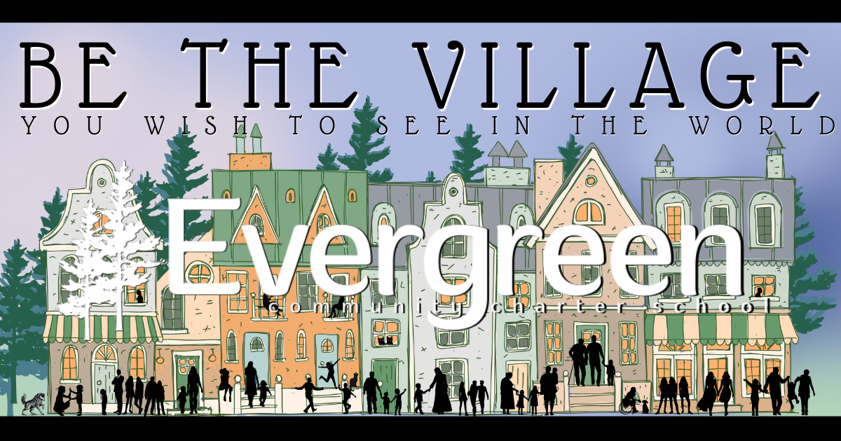 2025-26 Evergreen Annual Fund