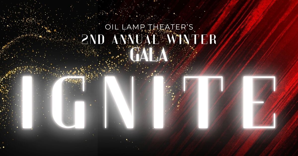 IGNITE 2024 GALA