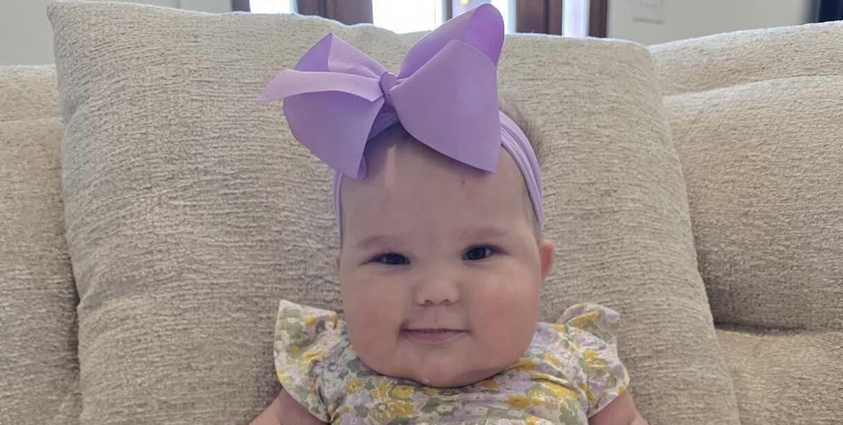 Shine for Sullivan Smith