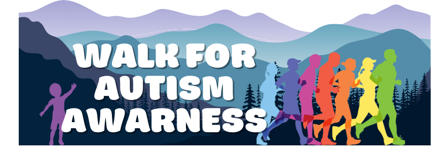 Walk for Autism Awareness