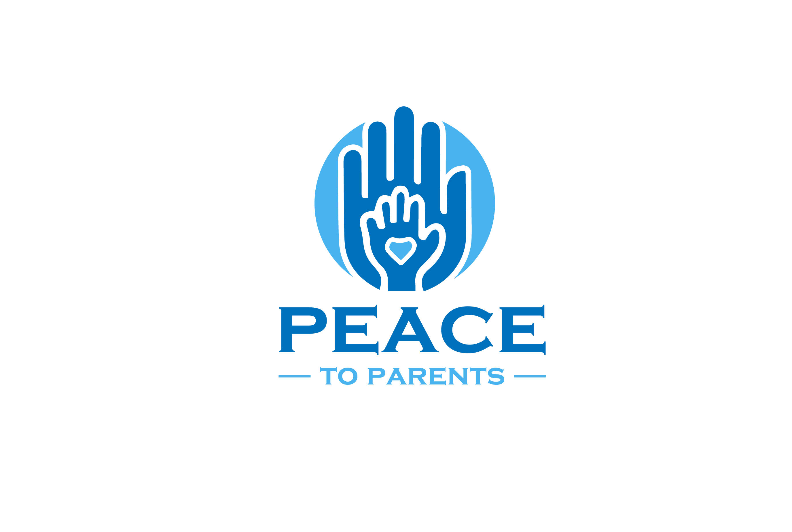 Help a Family Find Peace, Not Just Shelter
