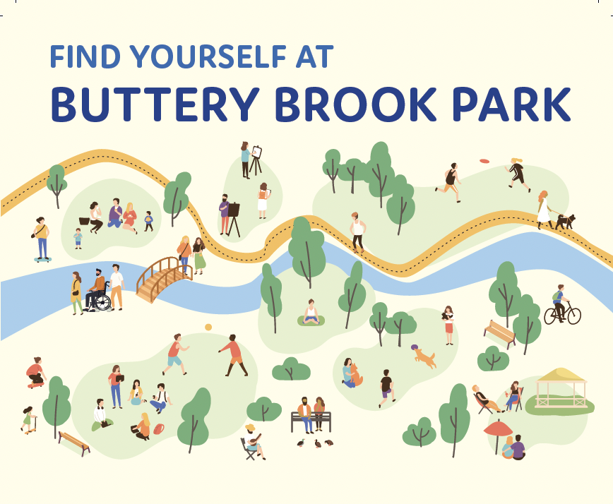 Campaign for Buttery Brook Park