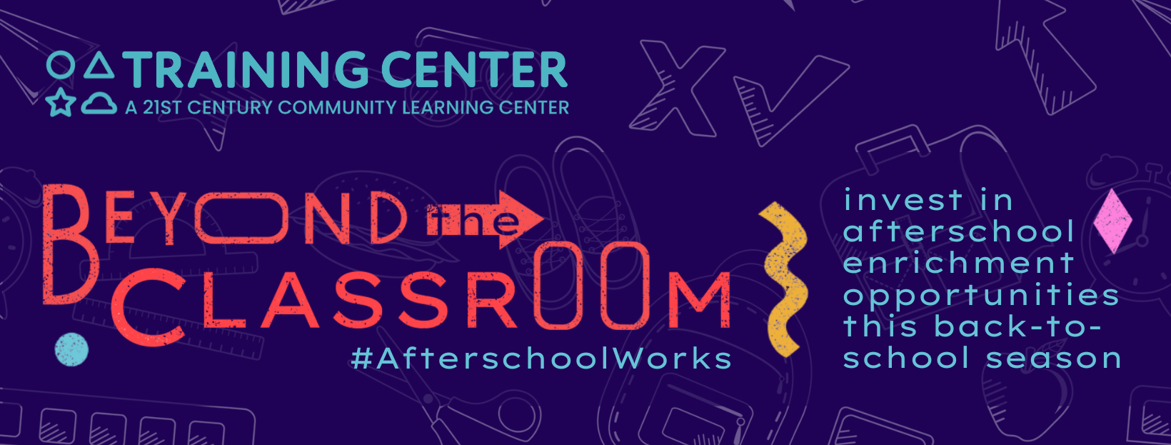 Beyond the Classroom | Support Marion Kids After School