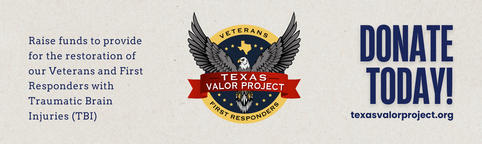 2025 TVP Annual Shoot | Texas Valor Project