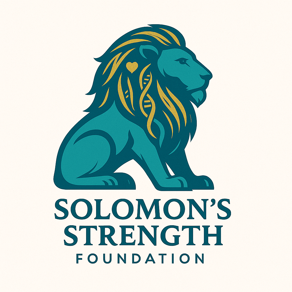 Cruise In for a Cause | Cruise in for a Cause- Solomon's Strength ...