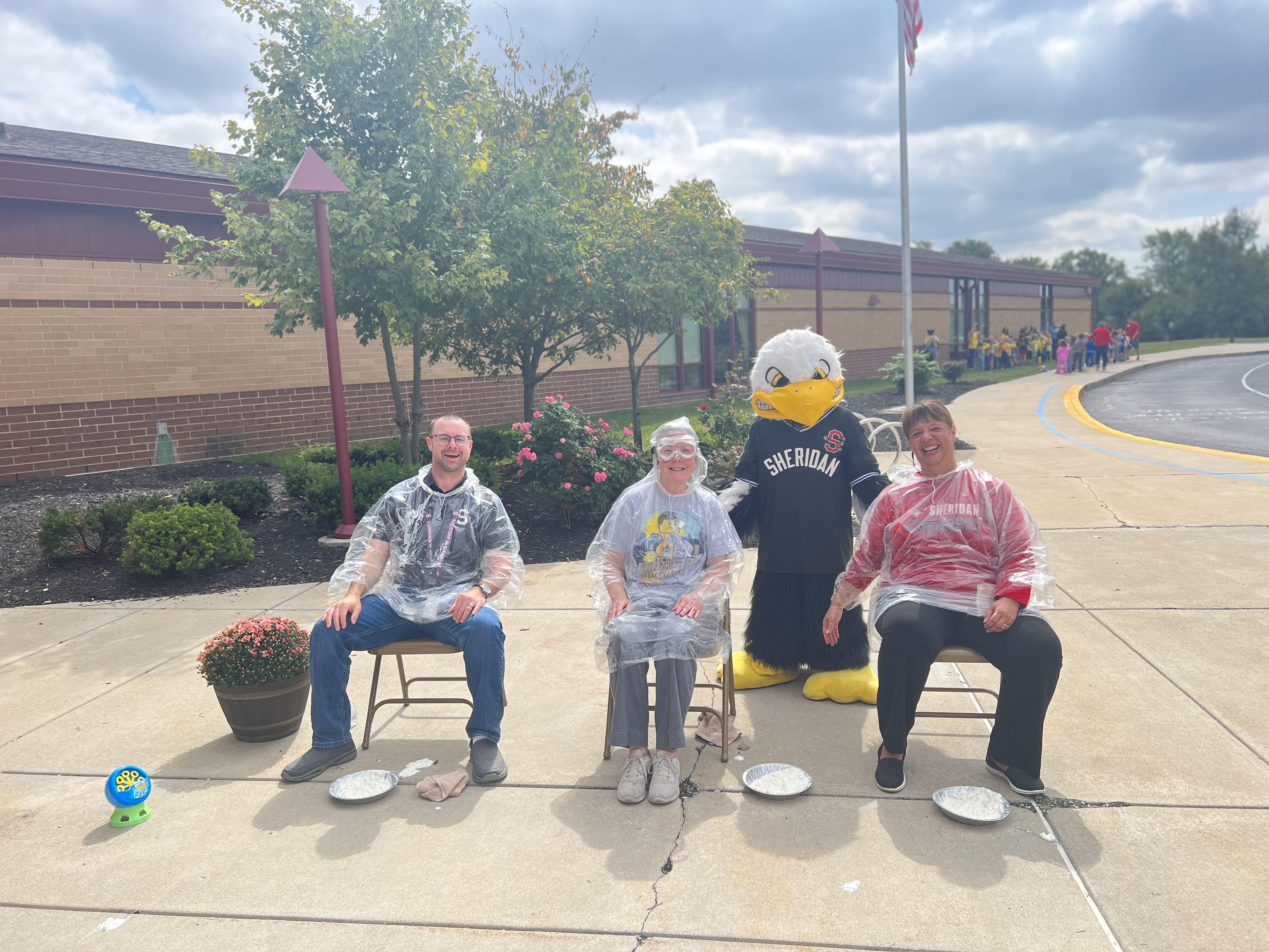 Sheridan Elementary PTO Blackhawk Walk 2025 | Sheridan Elementary ...