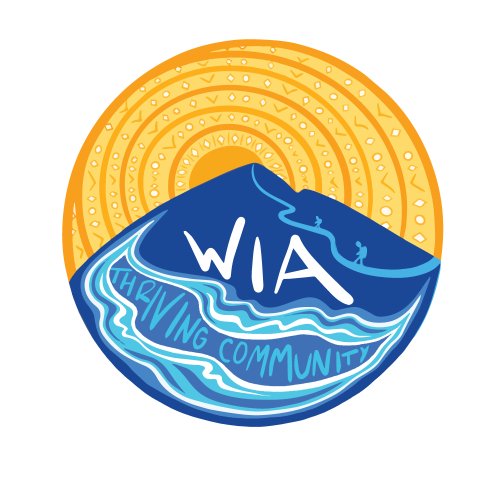 WIA 20th Anniversary Online Auction | WOMEN IN ACTION INC