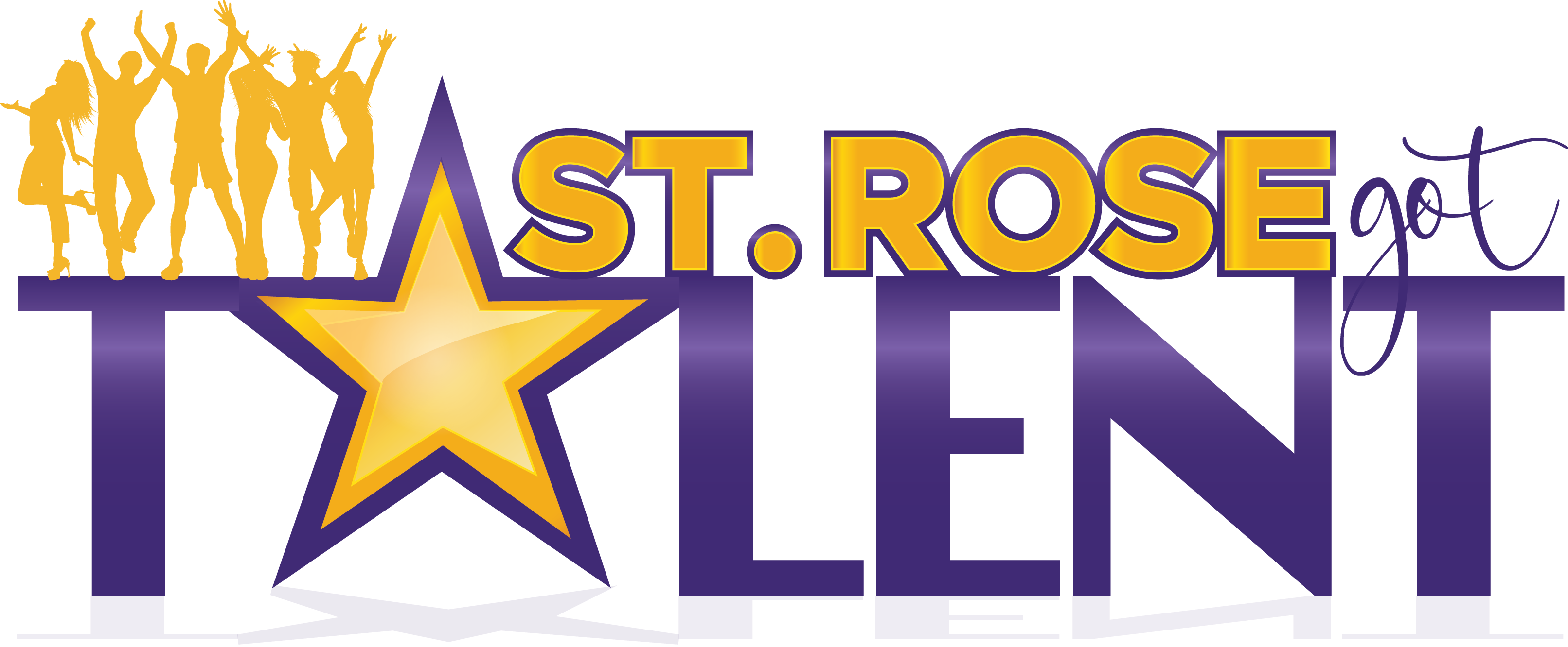 St. Rose Got Talent