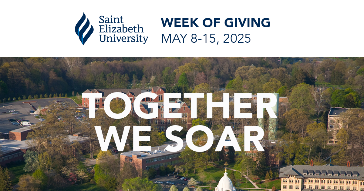 Together We Soar! | Saint Elizabeth University