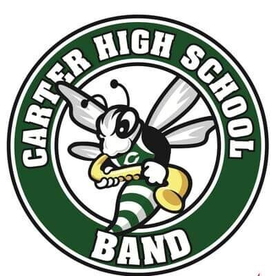 Carter High School Band