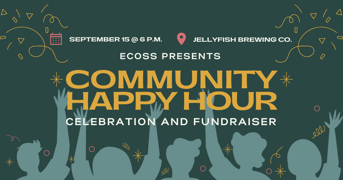 Community Happy Hour