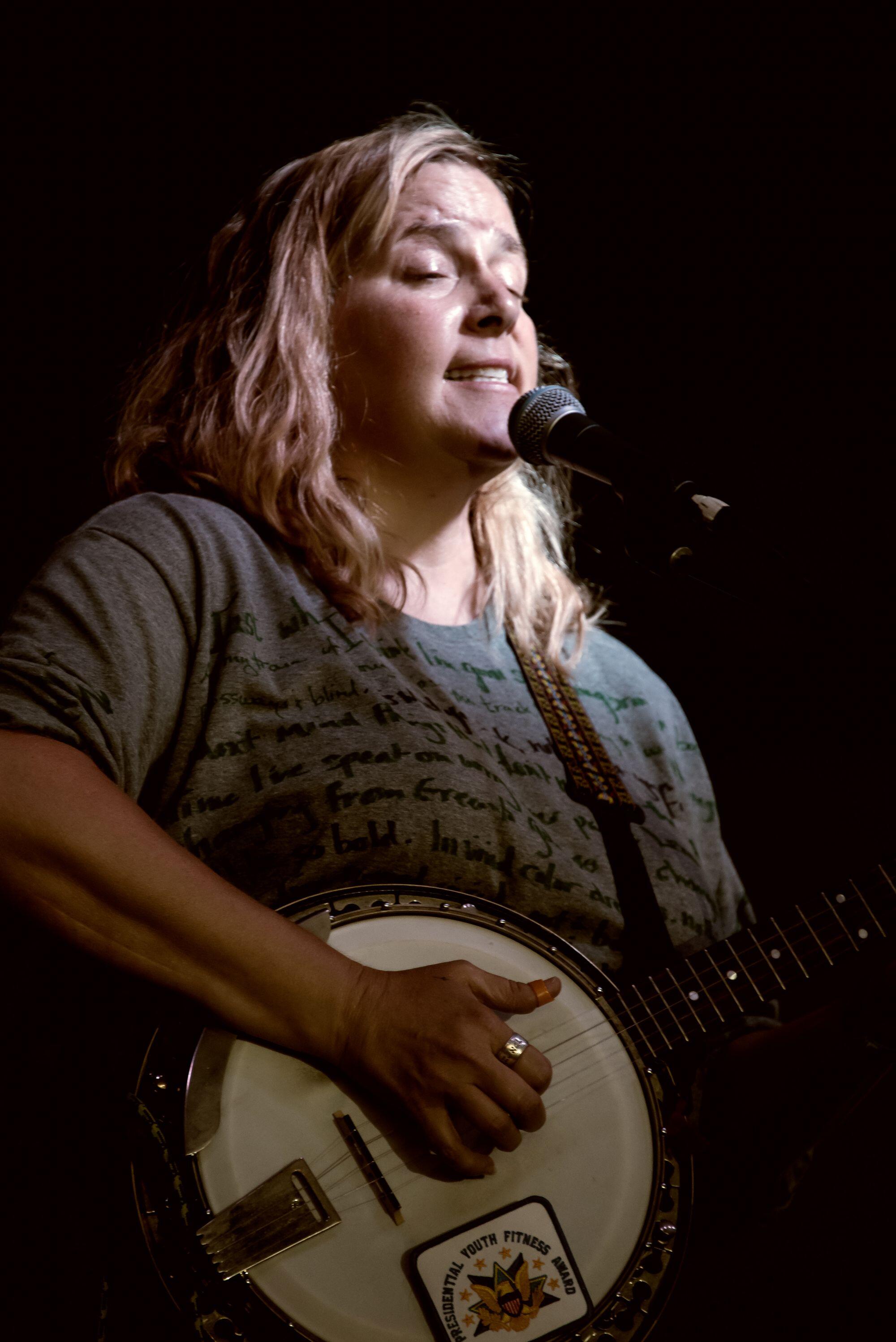 Susan Gibson Concert | The Depot