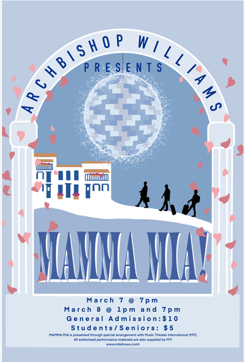 Theatre Program | Archbishop Williams High School