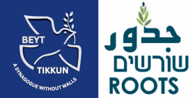 Two Truths in One Heart; Two Peoples in One Land