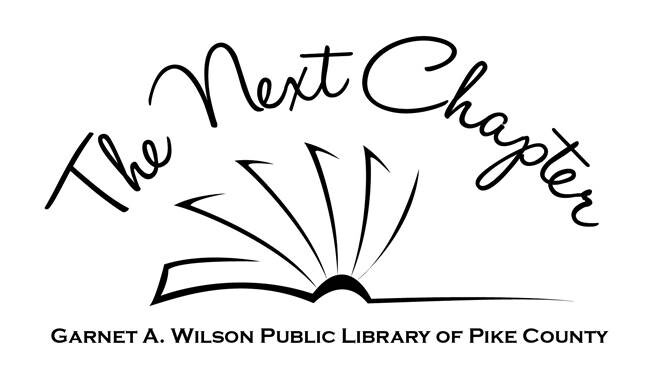 The Next Chapter Donation Form