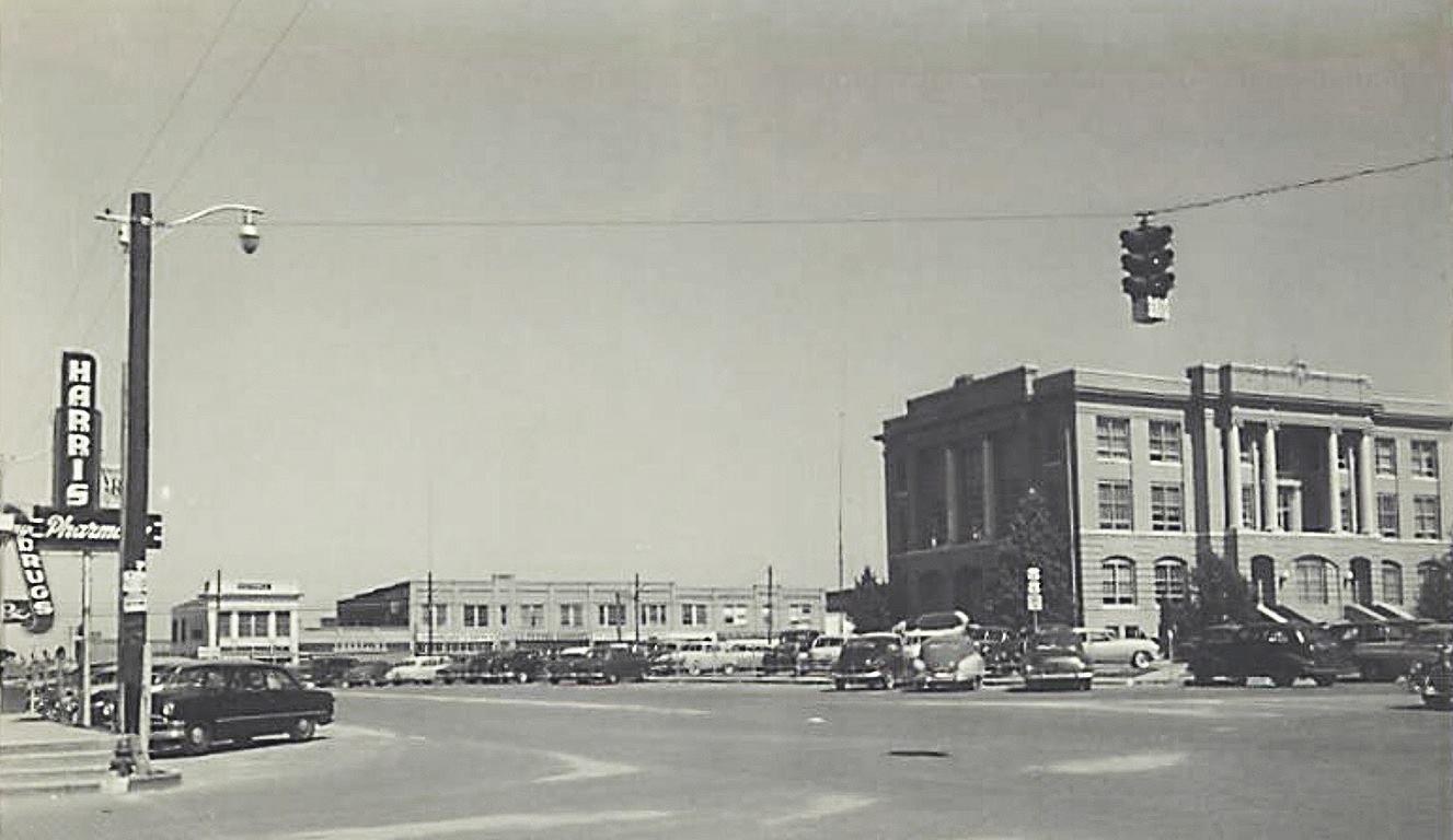 Scurry County Museum