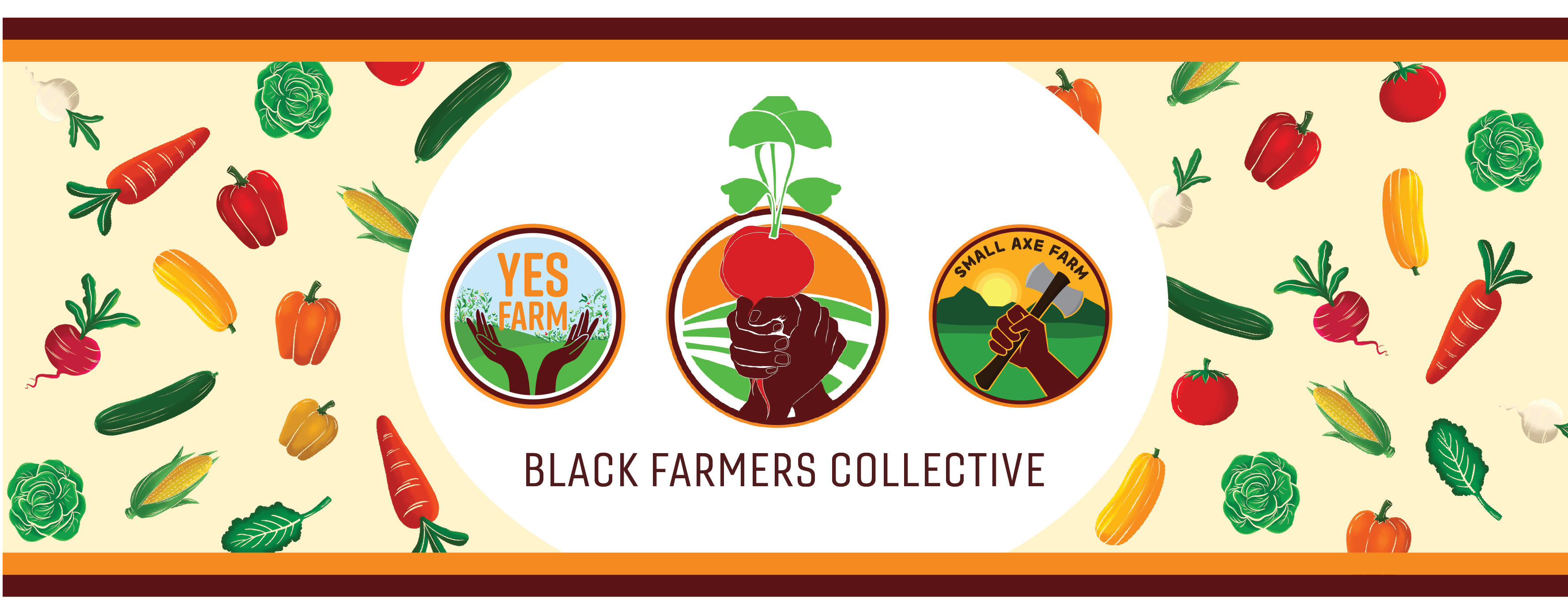 Black to the Land; Reclamation of Food and Land Sovereignty | Black ...