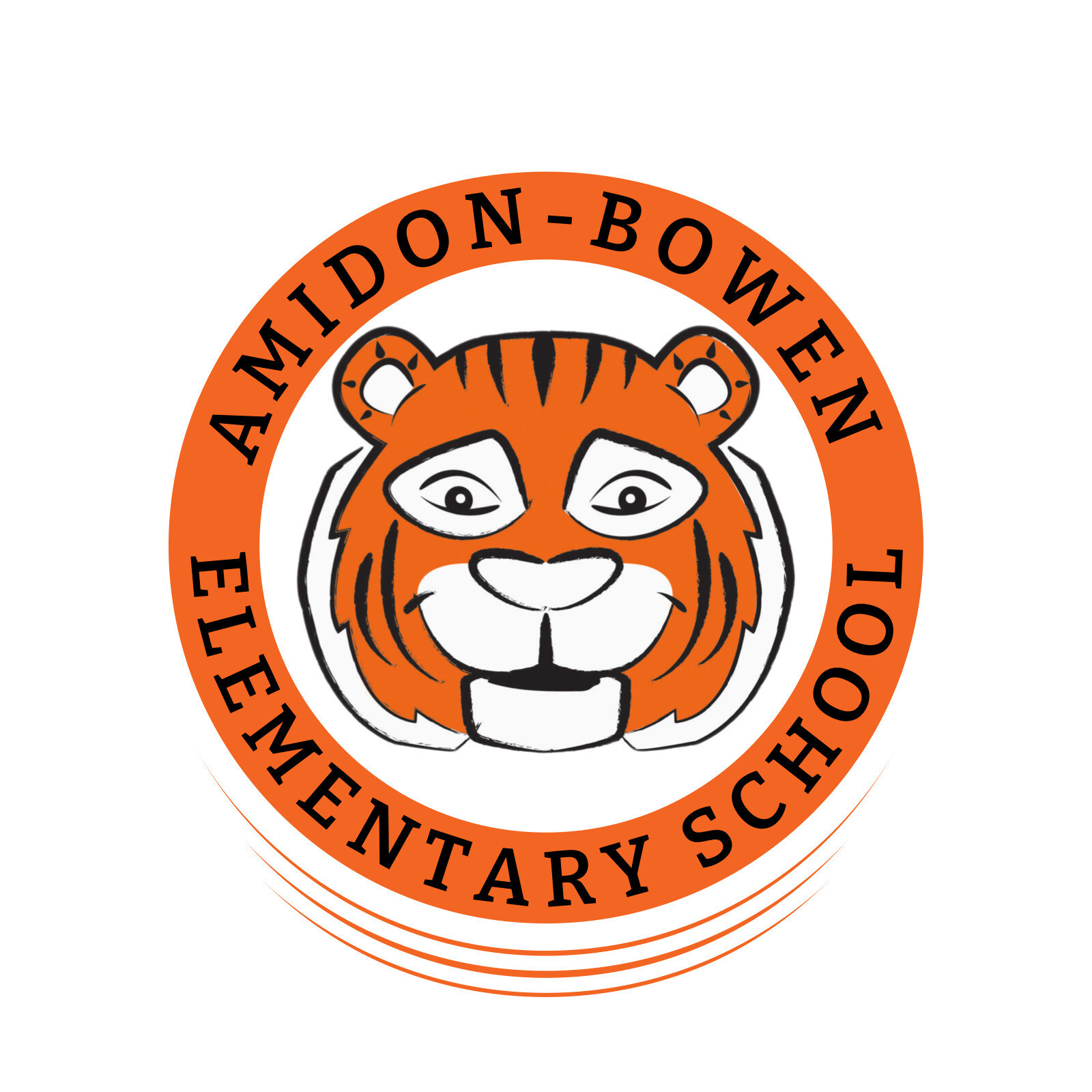 Amidon Bowen Giving Tuesday 2024 | Amidon PTA