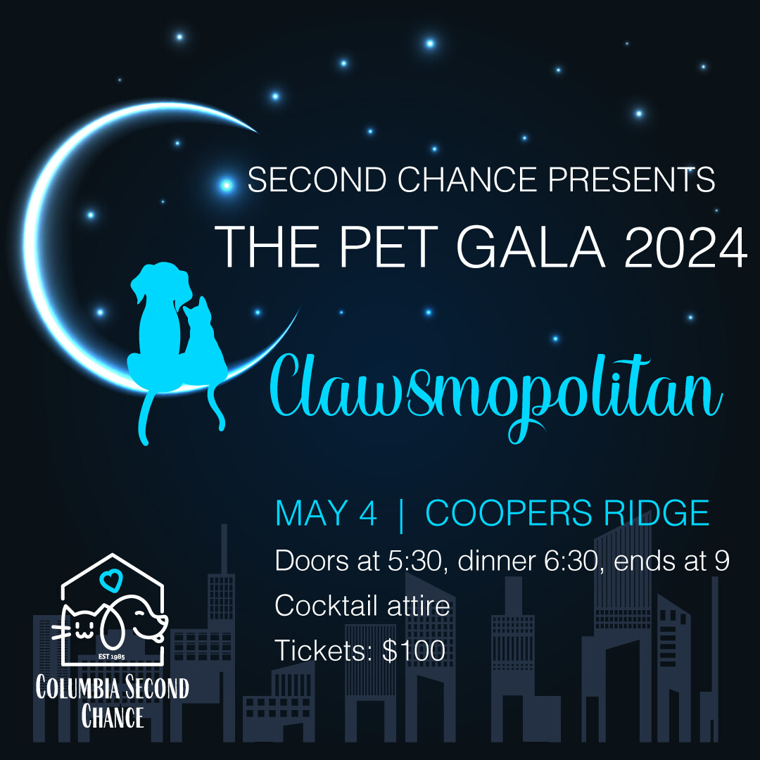 The Pet Gala 2024