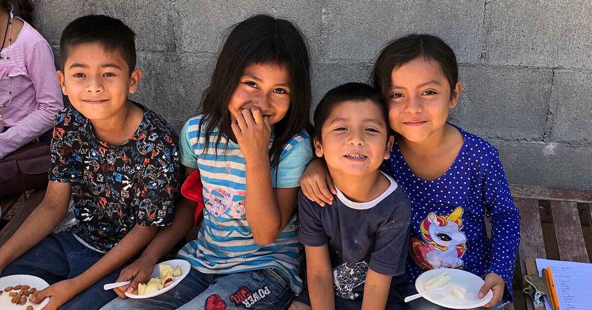 Support the Terma Foundation!