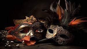 Gilles Sweet PTA's Mother/Son Masquerade