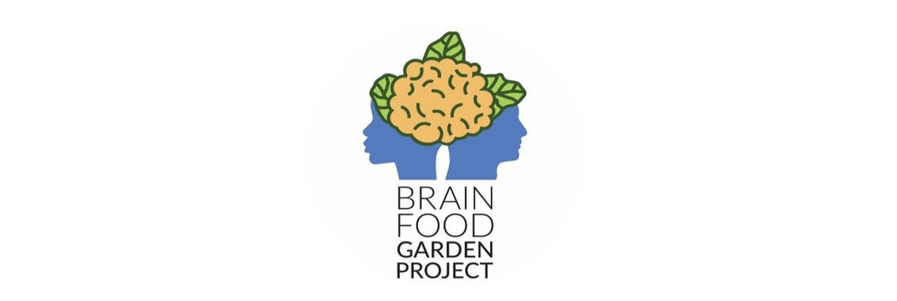 Brain Food Garden Project