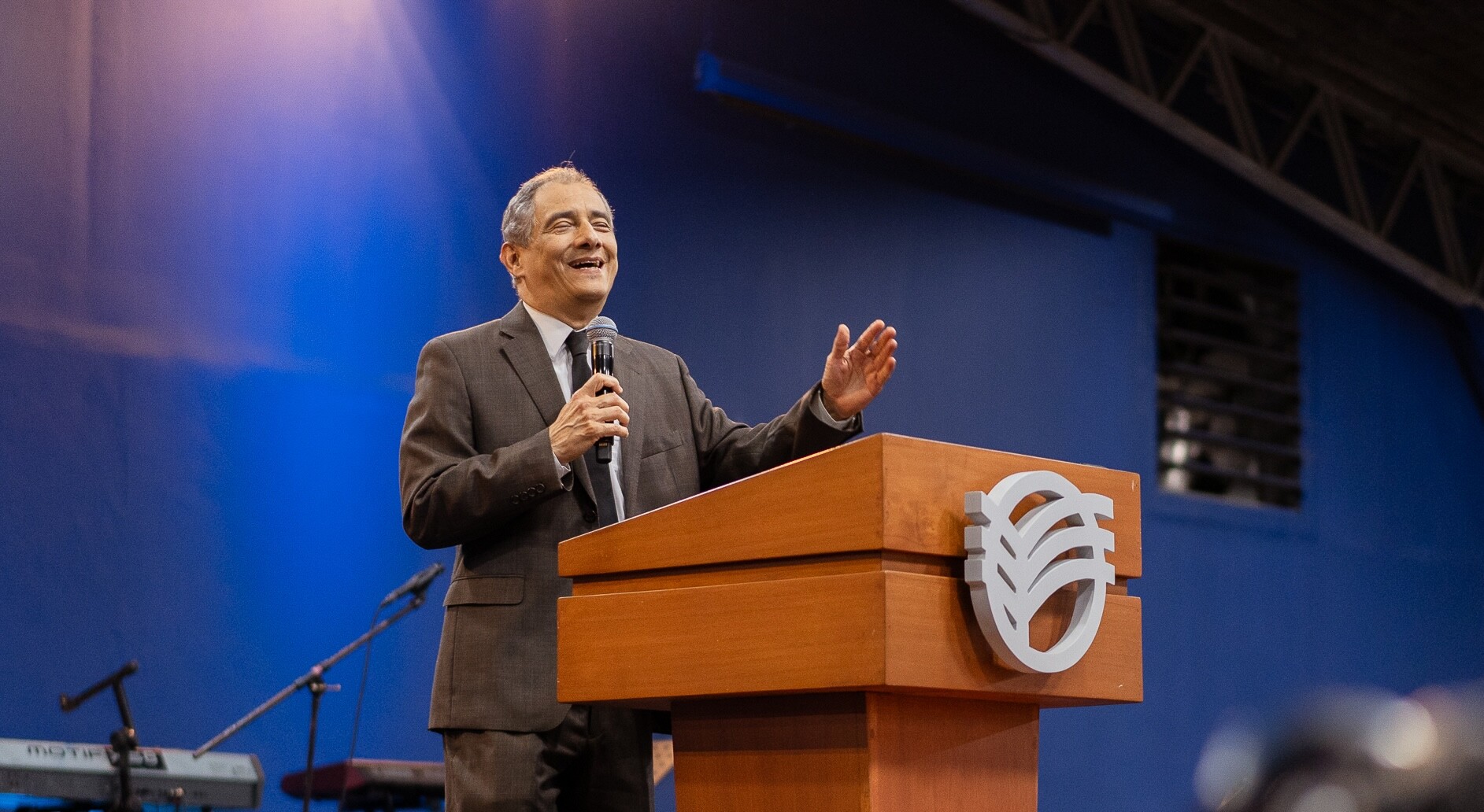 Misión Cristiana Elim