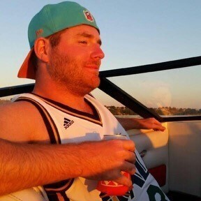 In Honor of Kevin Michael Wiley