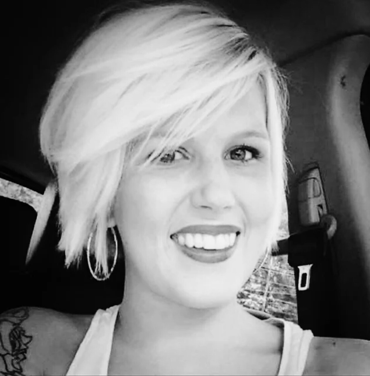 The Miranda Pace Project