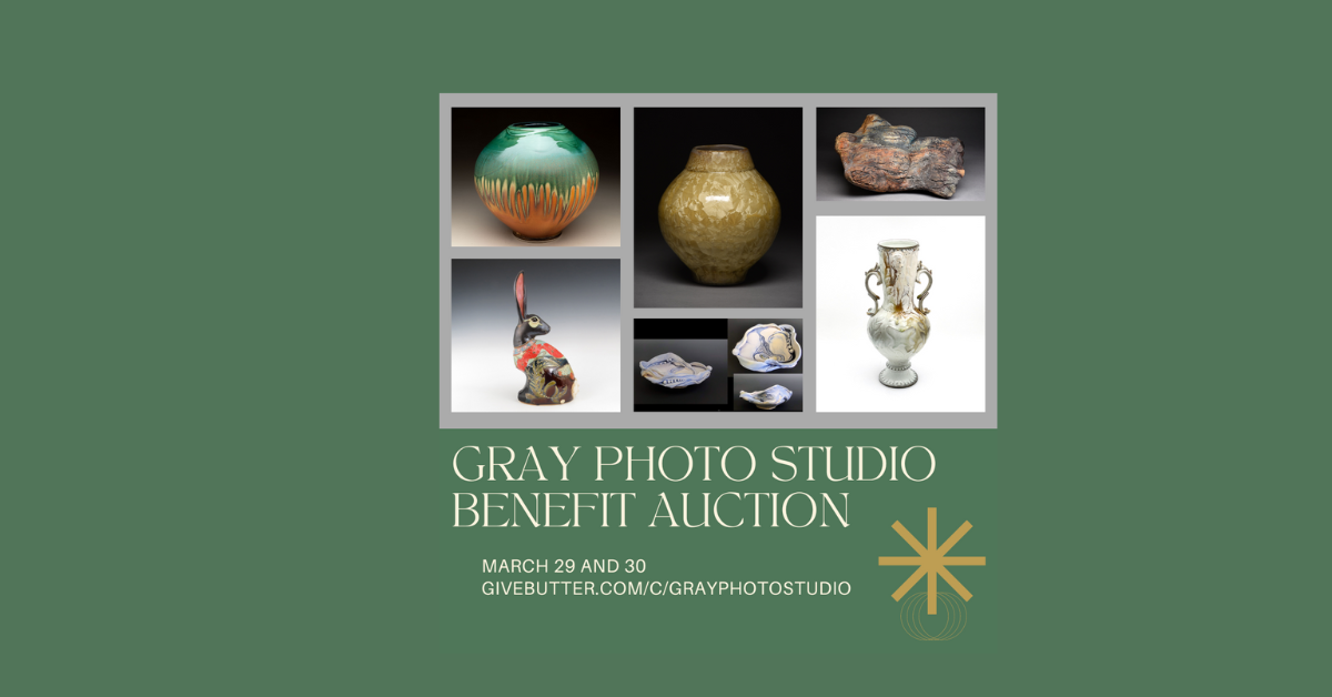 Gray Photo Studio Benefit Auction | Stafford County Economic ...