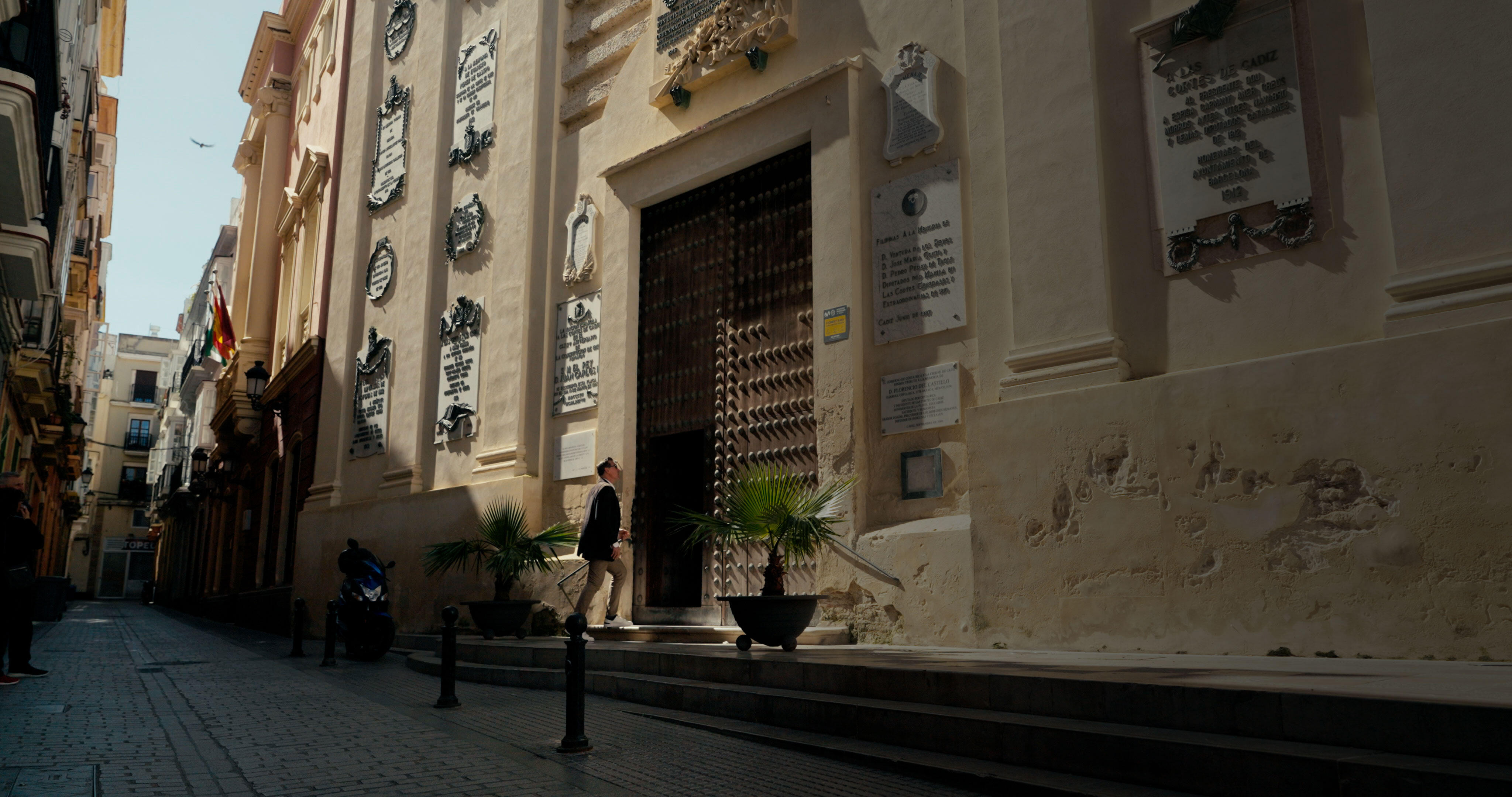 Discover Tradition | Mass of the Ages