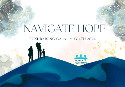 Mobile Pathways Navigate Hope Gala 2024 | Mobile Pathways