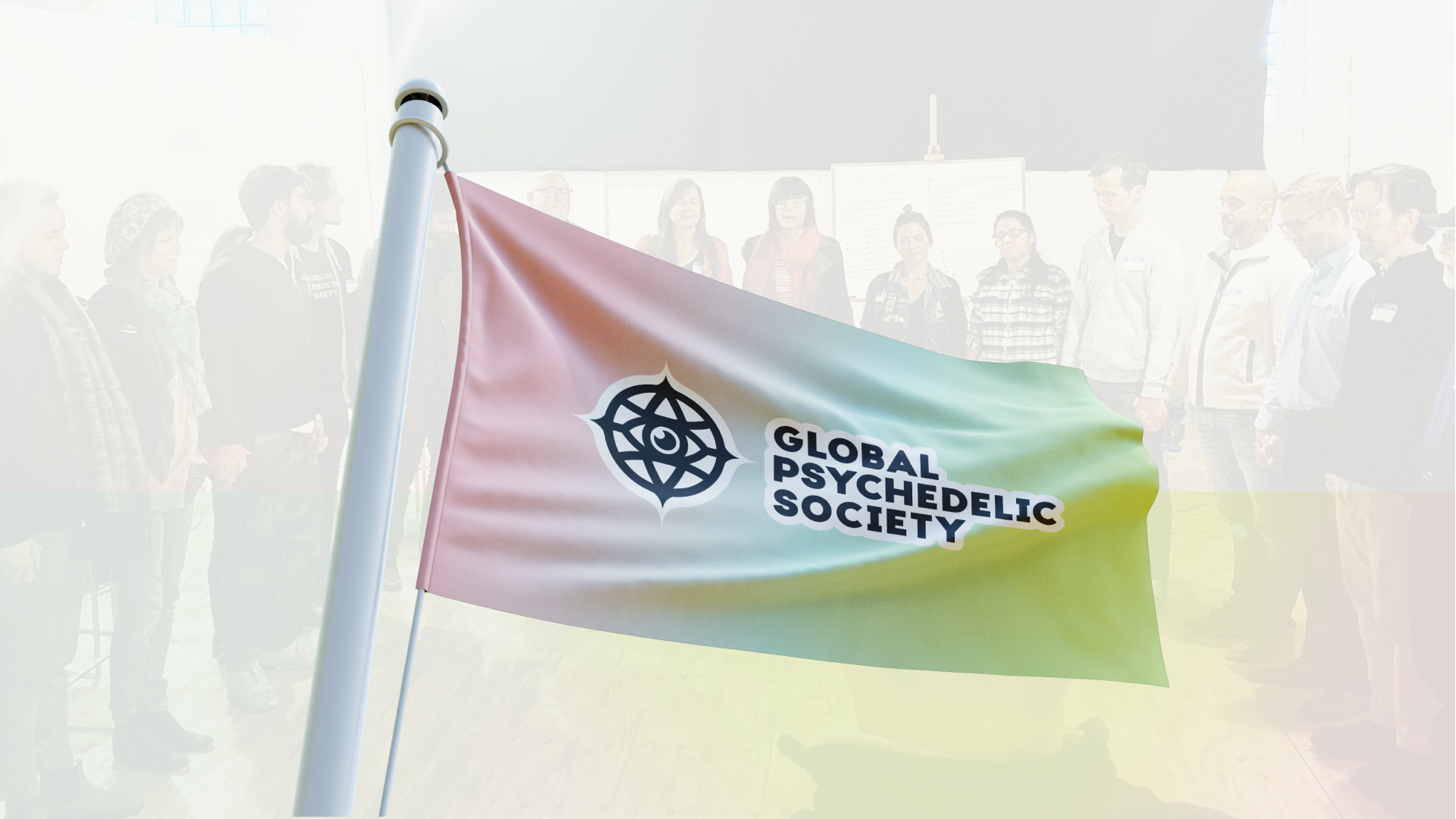 Support The Global Psychedelic Society | Global Psychedelic Society