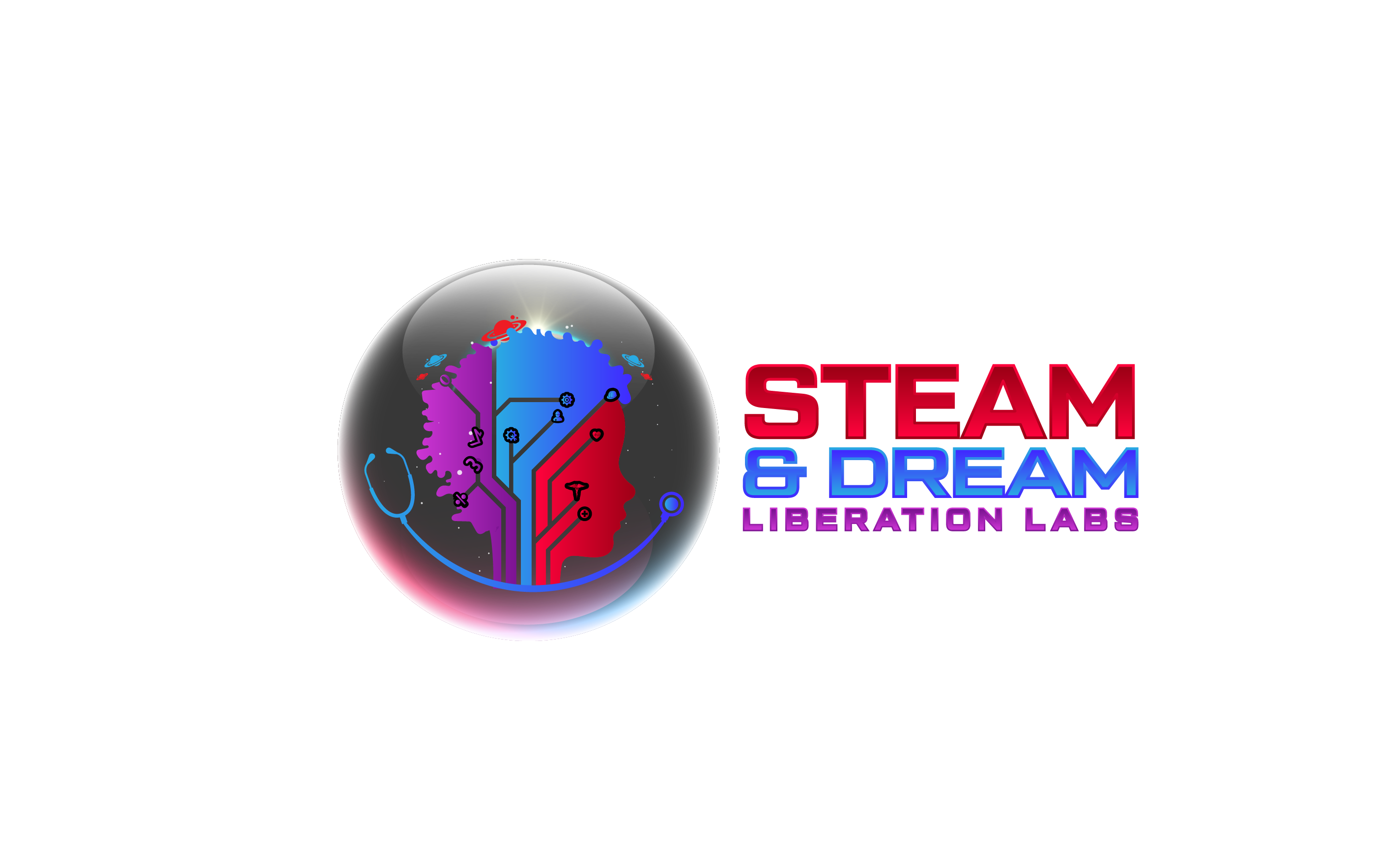 STEAM & Dream Fundraiser Launch | Steam & Dream Liberation Labs