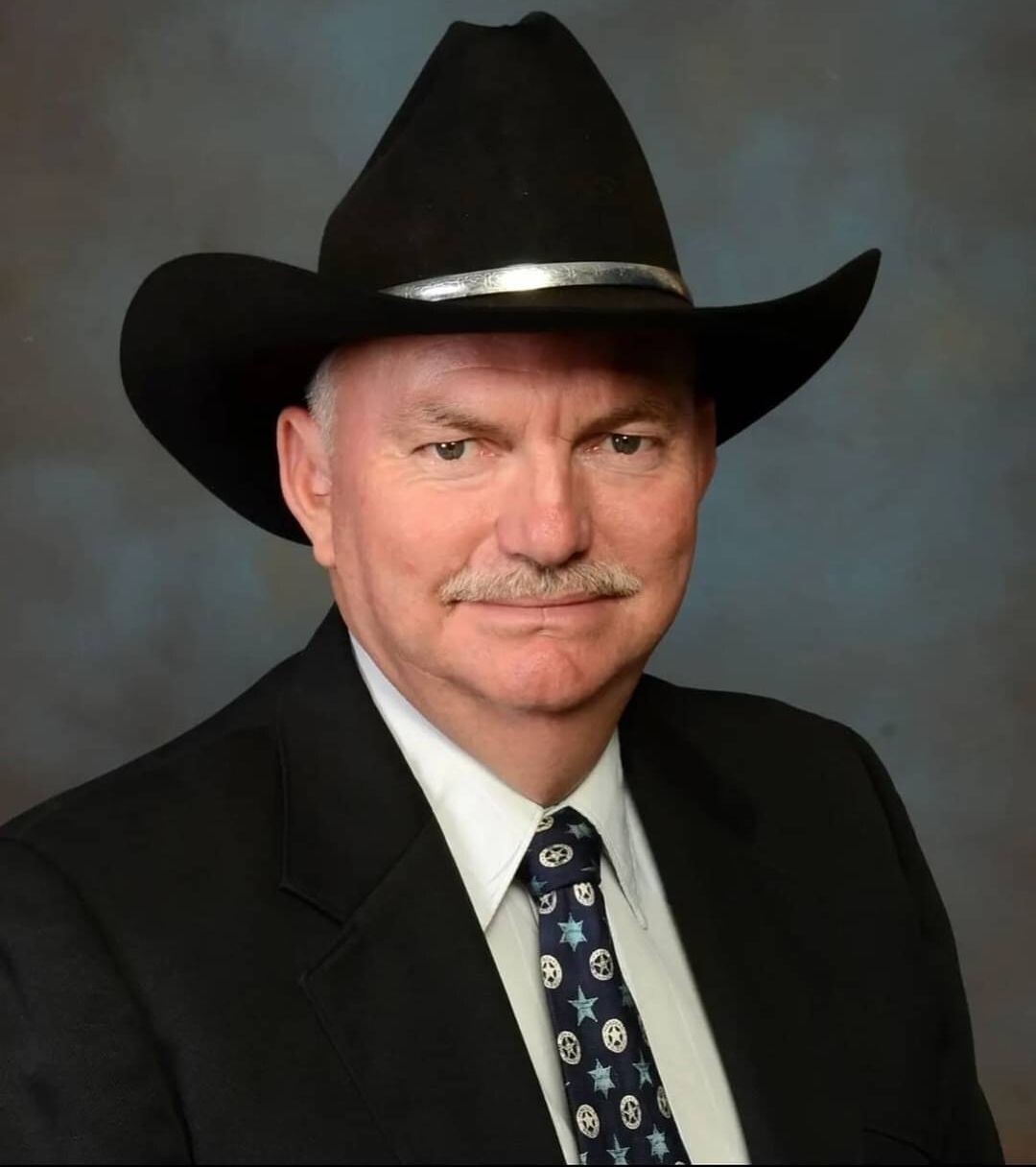 In Loving Memory of Mr. Fred Hawthorn