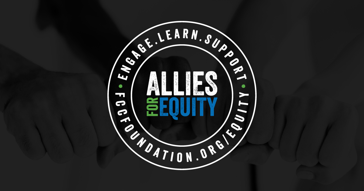 Welcome to Allies for Equity