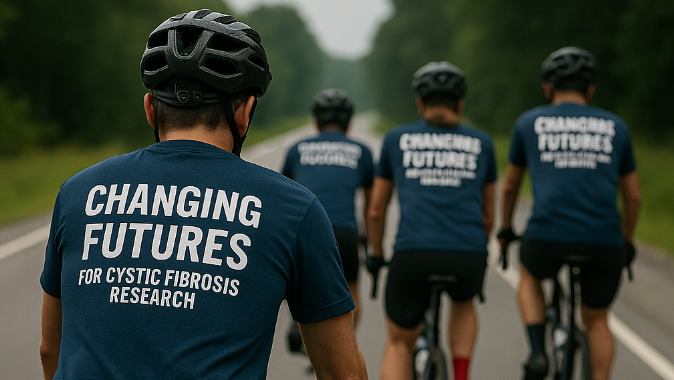 Ride for the Future: 2025 Changing Futures Bike Challenge 6/28 & 7/20 ...