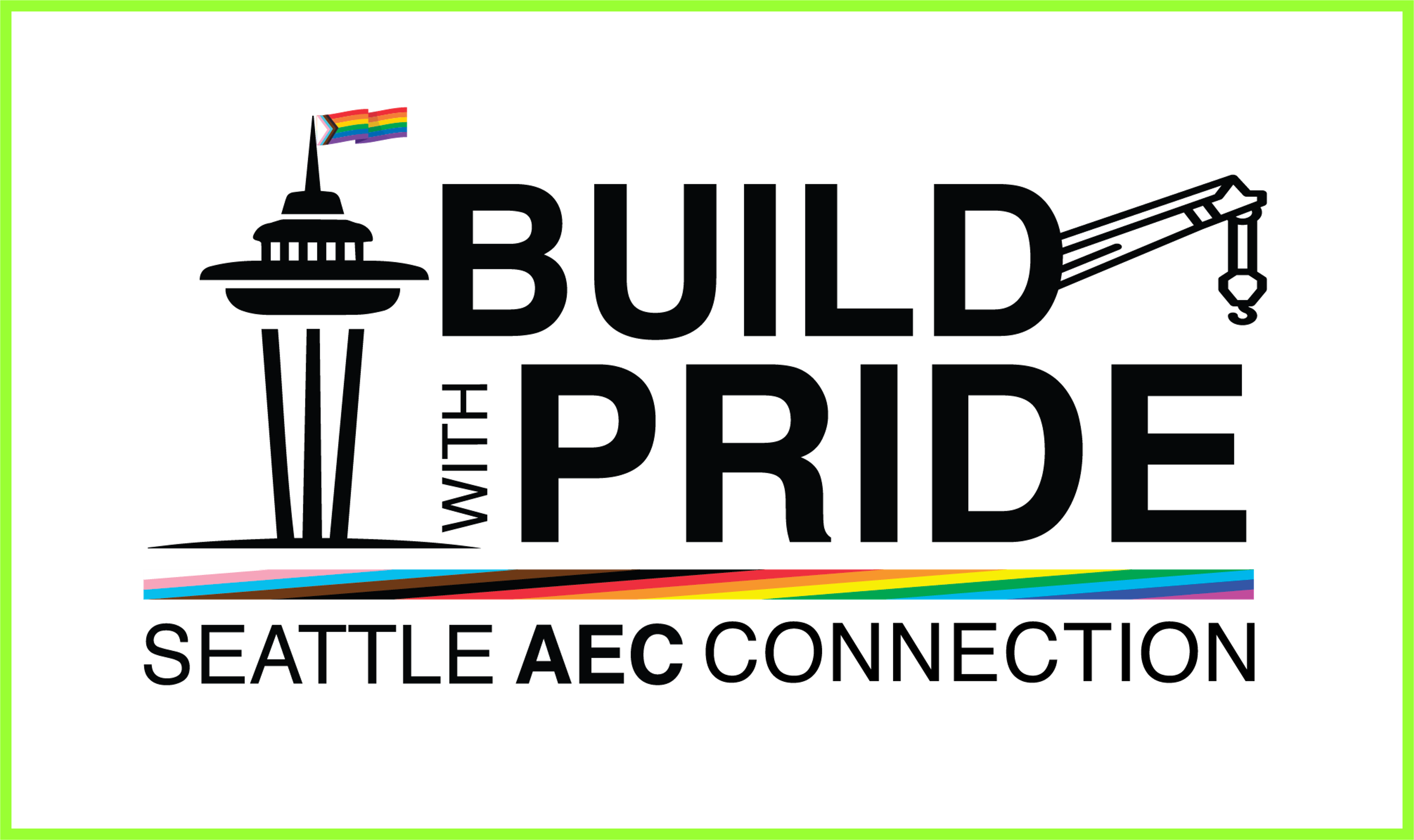 Build with Pride Seattle | Build With Pride Seattle
