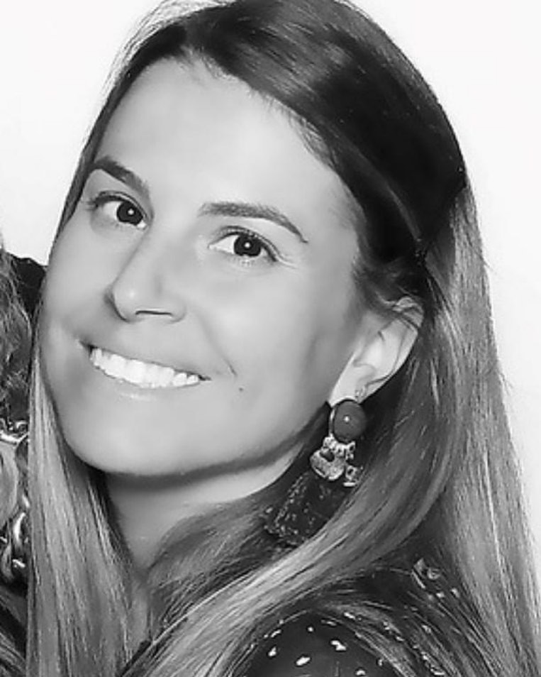 Remembering Morah Alison Hendeles