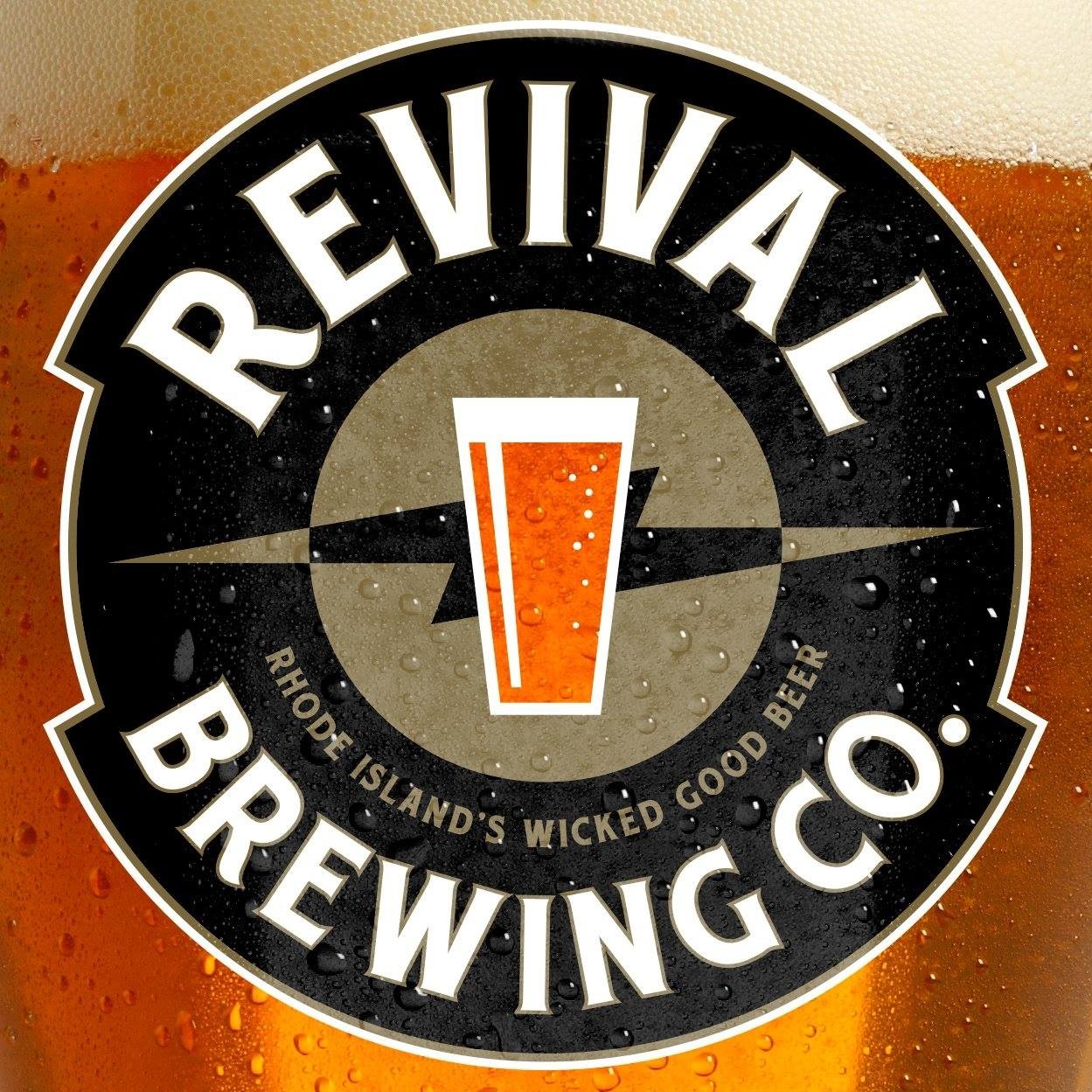 Revival Brewing Staff Relief Fund