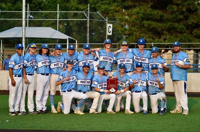 Support Renner Post 307 Baseball 2023