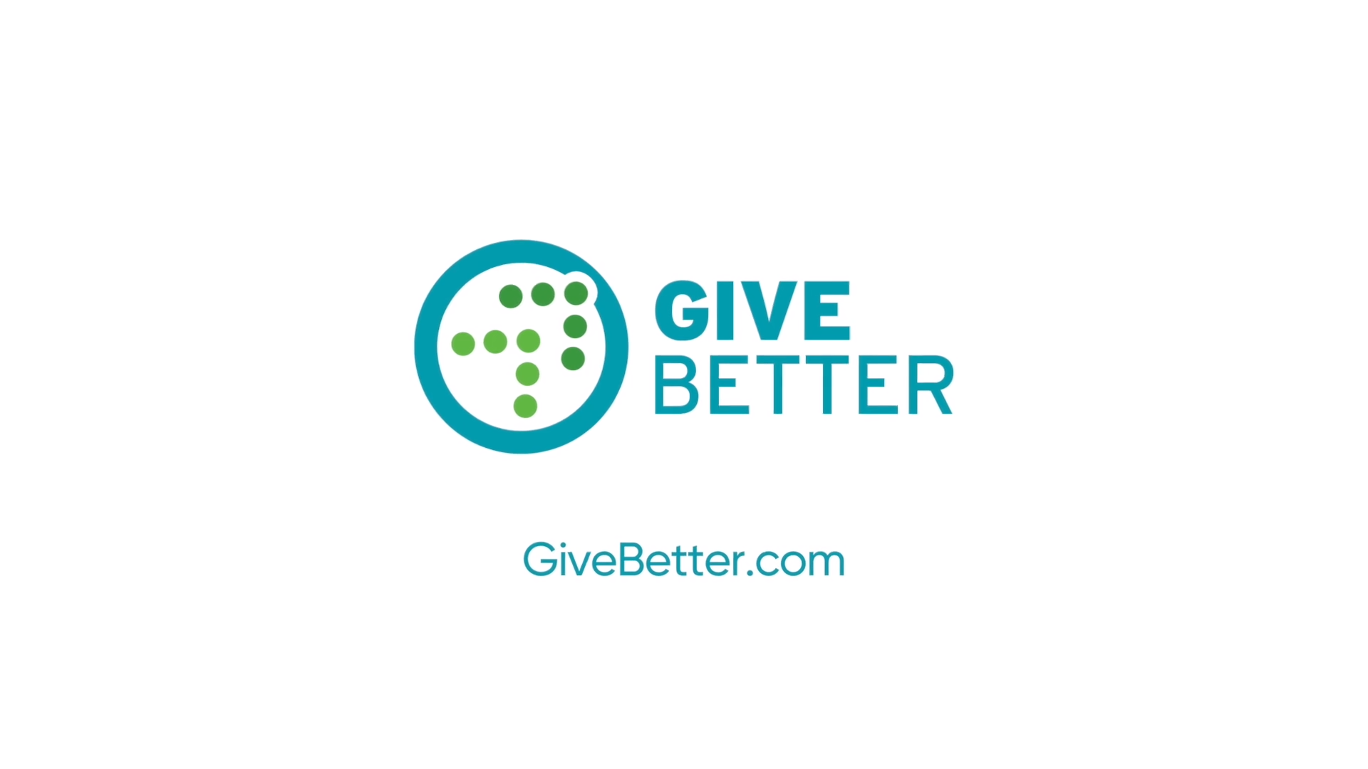 Give Better