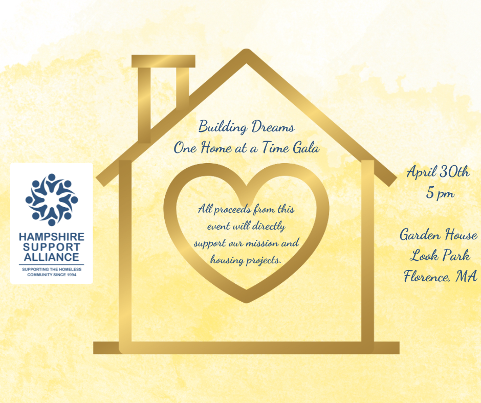 Building Dreams One Home at a Time Gala | Friends of Hampshire County ...