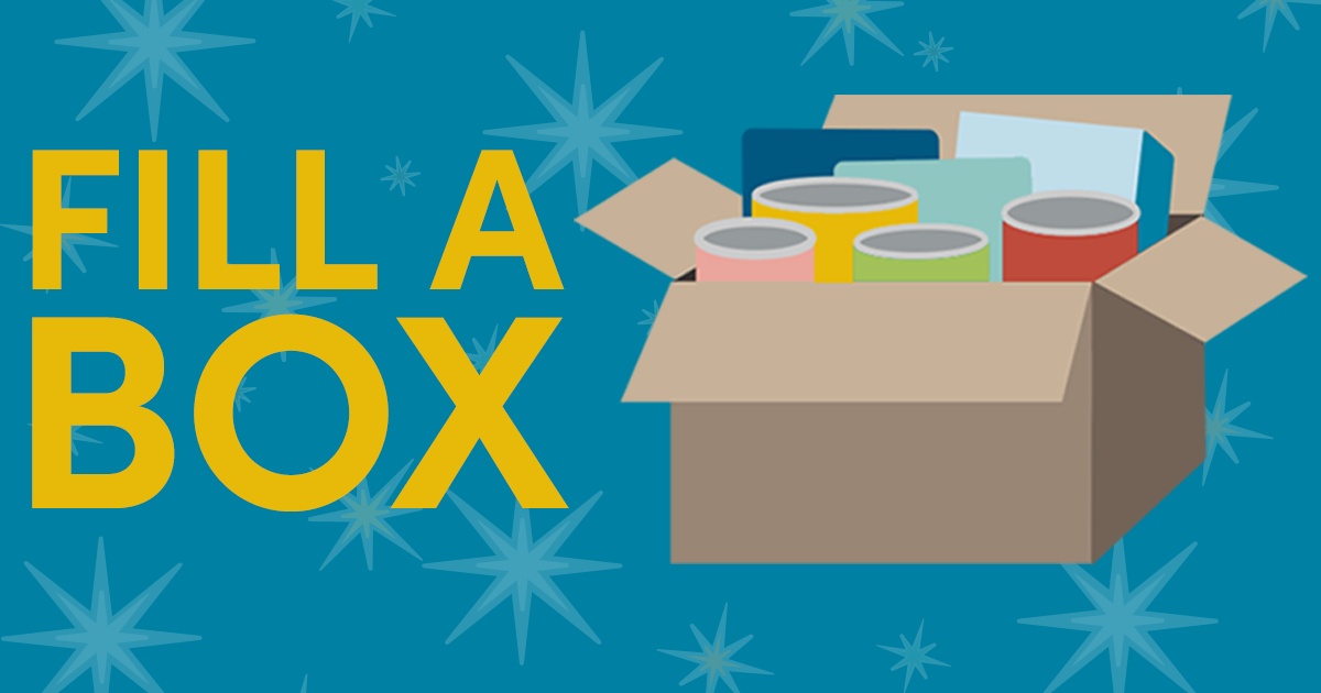 Fill A Box 2022! | Madisonville Education and Assistance Center (MEAC)