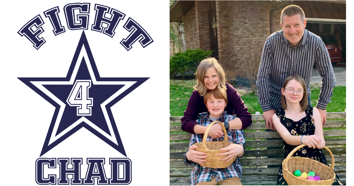 Fight4Chad!